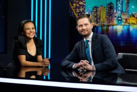The Weekly Thinkative Television